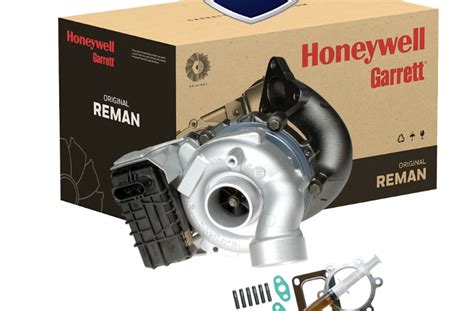 More Garrett Original Reman Turbos Now Available From Btn Garagewire