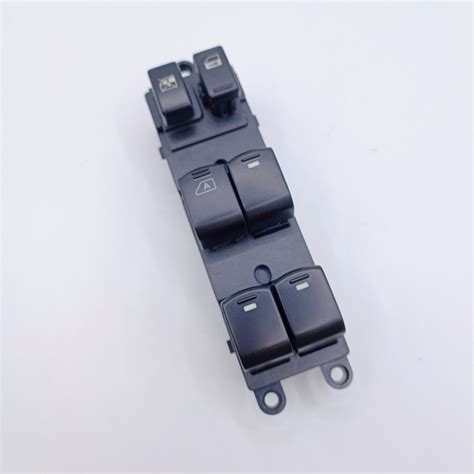 Subaru 速霸陸 Forester Xv Outback Legacy 森林人 電動窗開關 主控 中控總成 車窗升降 蝦皮購物