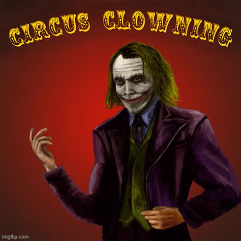Circus Clowning Metaverse Clowns Rnft
