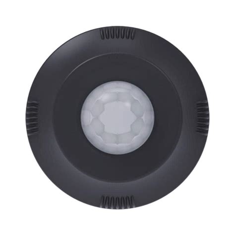 Sensor Switch Tls Twist To Lock Motion Sensor Tls Bk The Home Depot