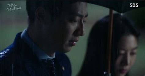 [스브스夜]수지가 쓰러졌다 당신이잠든사이에 이종석이 구할까