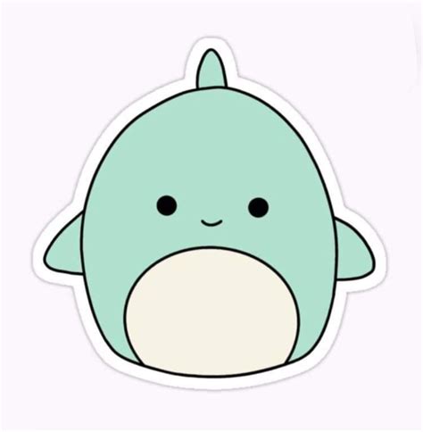 Squishmallow Stitch Squad Mega Bundle Collection Layered Svg Etsy Artofit