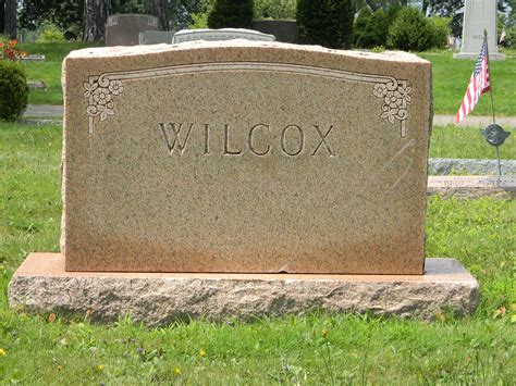 Lawrence F Wilcox 1920 1972 Find A Grave Memorial