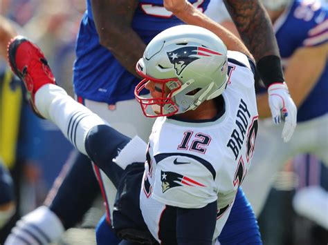 Nfl 2019 Odell Beckham Jr Choke Drama Tom Bradys Bad Day Vontaze