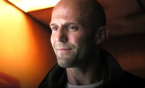 Jason Statham Apologizes After Alleged Transcript Of Disturbing