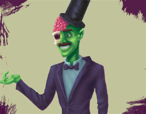 Zombie Game Characters On Behance