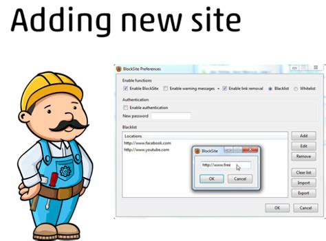 Networking Blocking Websites With Etchosts Unix And Linux Stack