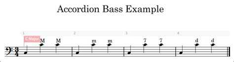 Accordion Stradella Bass Note And Vst Mapping Dorico Steinberg Forums