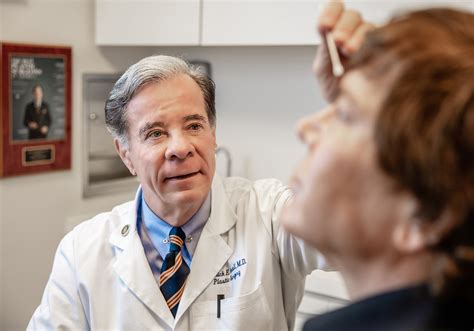 Brow Lift New York Forehead Lift Surgery Nyc