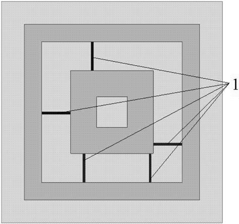 Radio Frequency Switch Based Electric Scanning Plane Reflective Array Antenna Unit Eureka