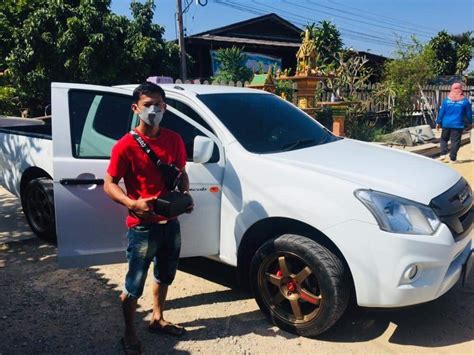 🔥ส่งงาน All New กล่องคันเร่งไฟฟ้า Dino Box Of Thailand