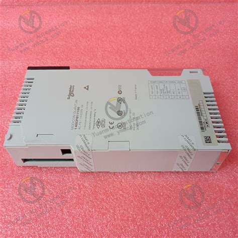 140cps11100 Schneider Power Supply Module
