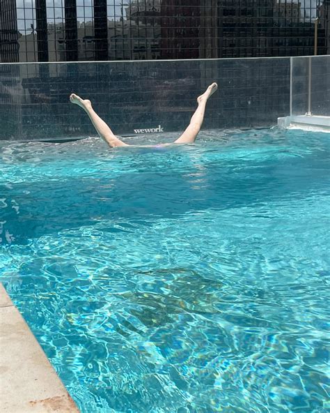 Whitney Cummings Swim 4