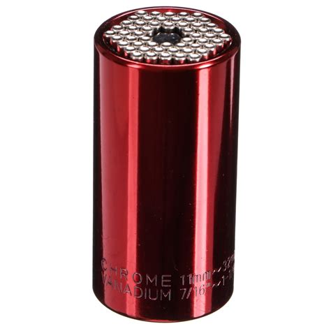 Universal Socket Uni Socket 12 11 32mm Universal Socket Uni Socket 12 11 32mm