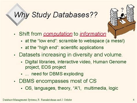 introduction to database systems chapter 1 database management