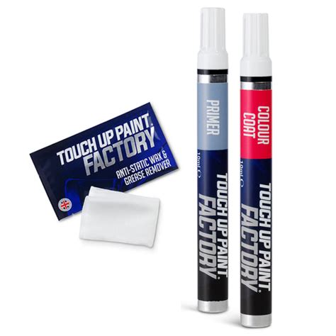 Touch Up Paint for Honda Vigor Taffeta-White - HON4002/NH-578/NH-578-2 ...