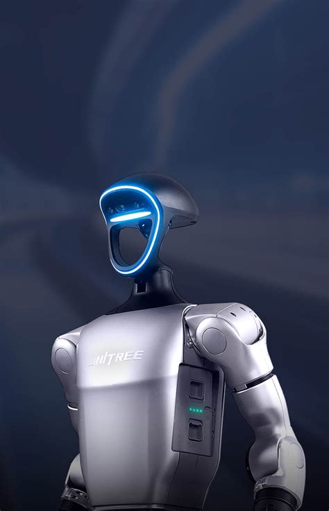 Unitree Explore App Download Unitree Robotics