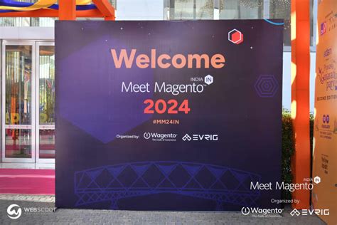 Meet Magento India Ecommerce Event In India At Bunts Sangha Pune In Chennai HighApe