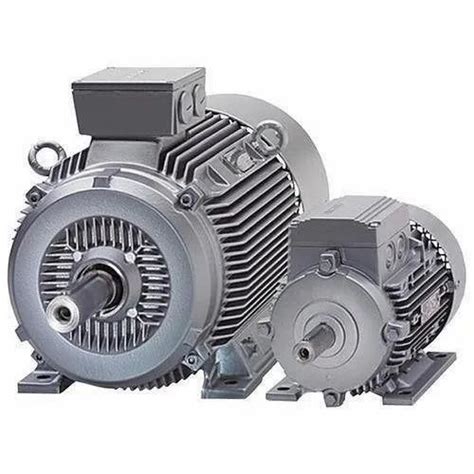 KW HP Siemens Electric Motor Rpm At Piece In New Delhi ID