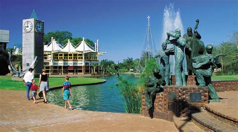 Top Cabin Rentals In Polokwane