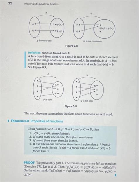 Solved Solve By Proof There Are An Infinietly Many Primes