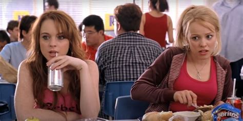 Mean Girls 25 Quotes From Regina George That Prove Shes Pure Evil