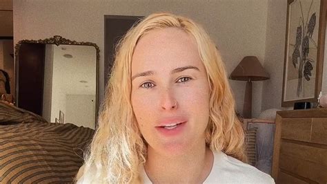 Rumer Willis Reflects On Magical Experience Of Motherhood Seven