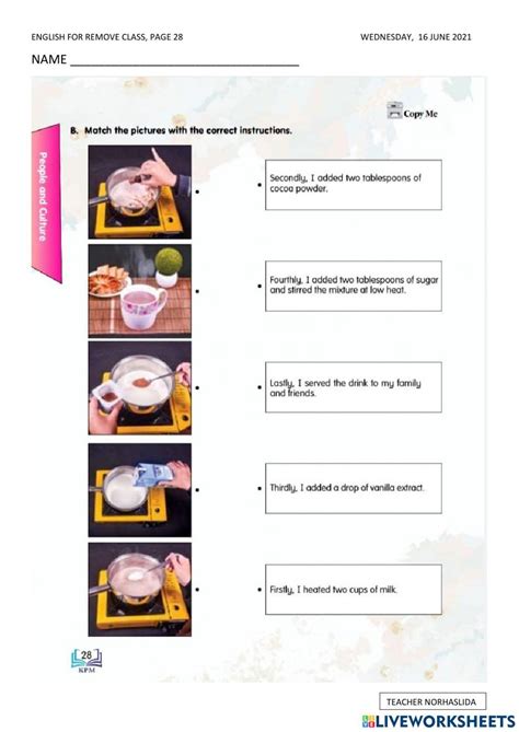English For Remove Class Page 28 840302115658 Live