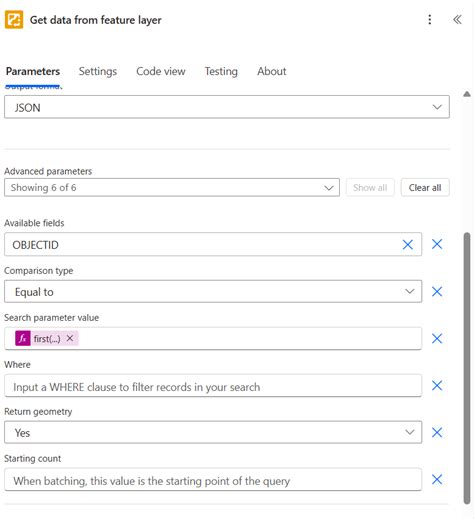 Arcgis Connectors For Power Automate Whats New I Esri Community