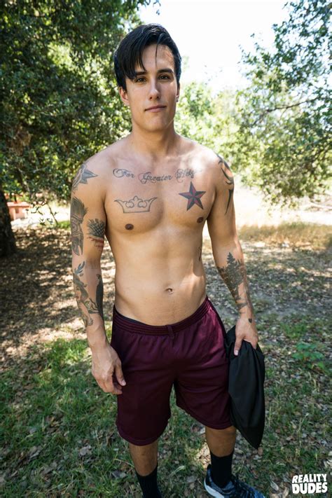 Trevor Gets Fucked For Cash