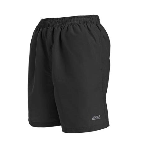 Zoggs Mens Penrith 17 Swim Short Sport From Excell Uk
