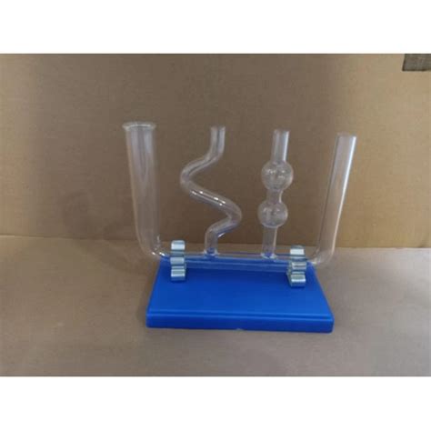 Jual Bejana Berhubungan Kaca Kota Bekasi Mitraalatperaga Tokopedia