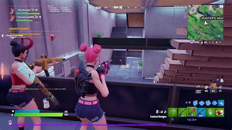 Best R Fortniteswitch Images On Pholder I Miss The Days Of Fair Lobbies