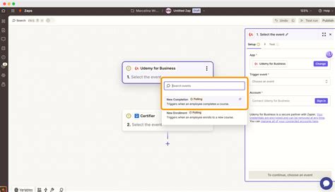 Udemy Certificate Samples Tips And Templates To Edit