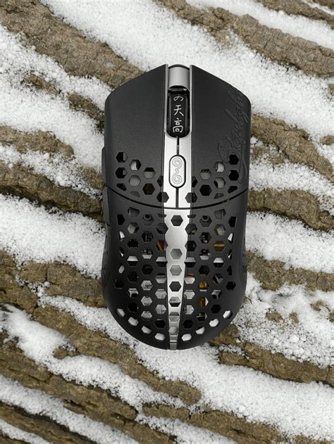 Finalmouses Final Mouse Rmousereview