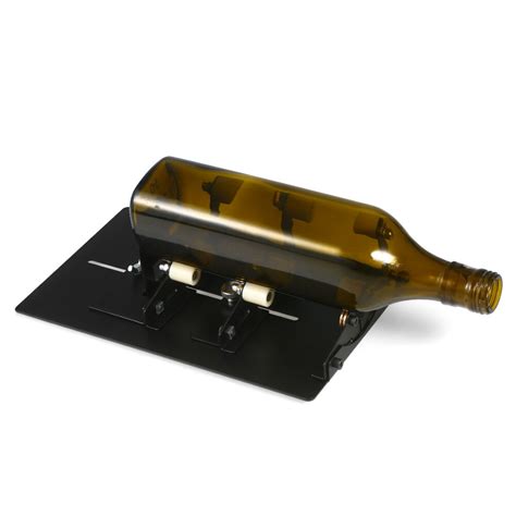 Glass Bottle Cutter Multi Wheel Diy Bottle Cutting Grandado