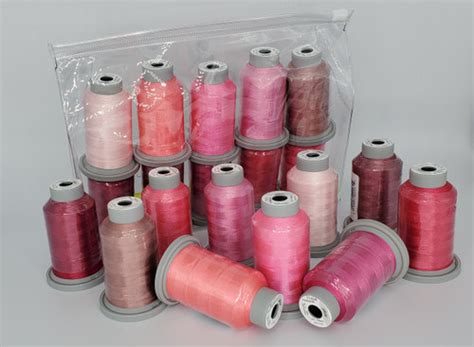 Thread Glide 40wt Thread Page 1 Teryl Loy Enterprises