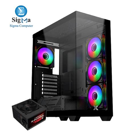 Sigma