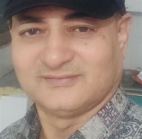 Rafat Beg