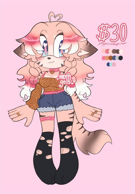 30 Sonic Cat Adoptable Open By Skullbyte On Deviantart