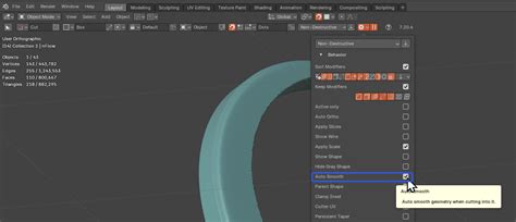 Hard Ops Thread 4079 By Masterxeon1001 Released Scripts And Themes Blender Artists Community