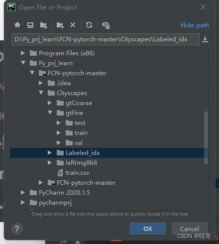 Pytorch Fcn Fcn Csdn