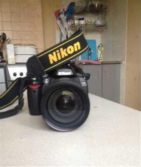 Nicon D Kit Festima Ru