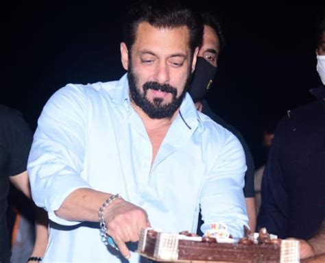 Happy Birthday Salman Khan This Is How The Megastar Kickstarted His