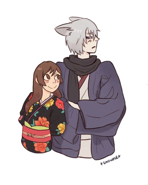 Yokai On Tumblr