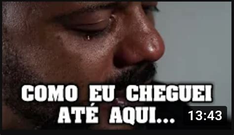 DELEGADO DA CUNHA TÁ MUITO FODIDO Da Cor do Universo