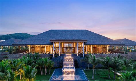 Top 10 Resort 5 Sao đẹp Nhất Phú Quốc được đánh Giá Cao Nhất
