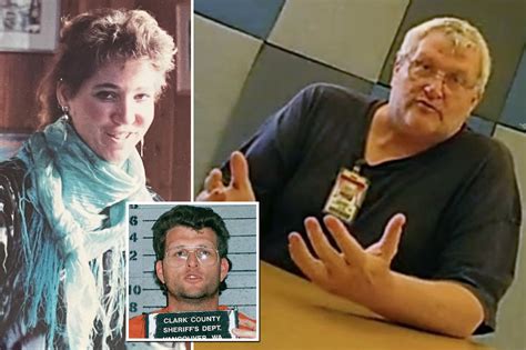 Suzanne Kjellenberg Identified As Happy Face Killers Victim