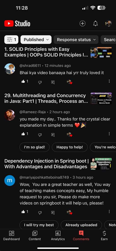 Softwareengineer Shrayansh Jain