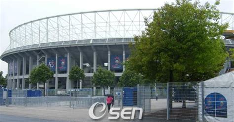 [유로 2008 D 3] 개최 도시들 아직은 분위기 썰렁